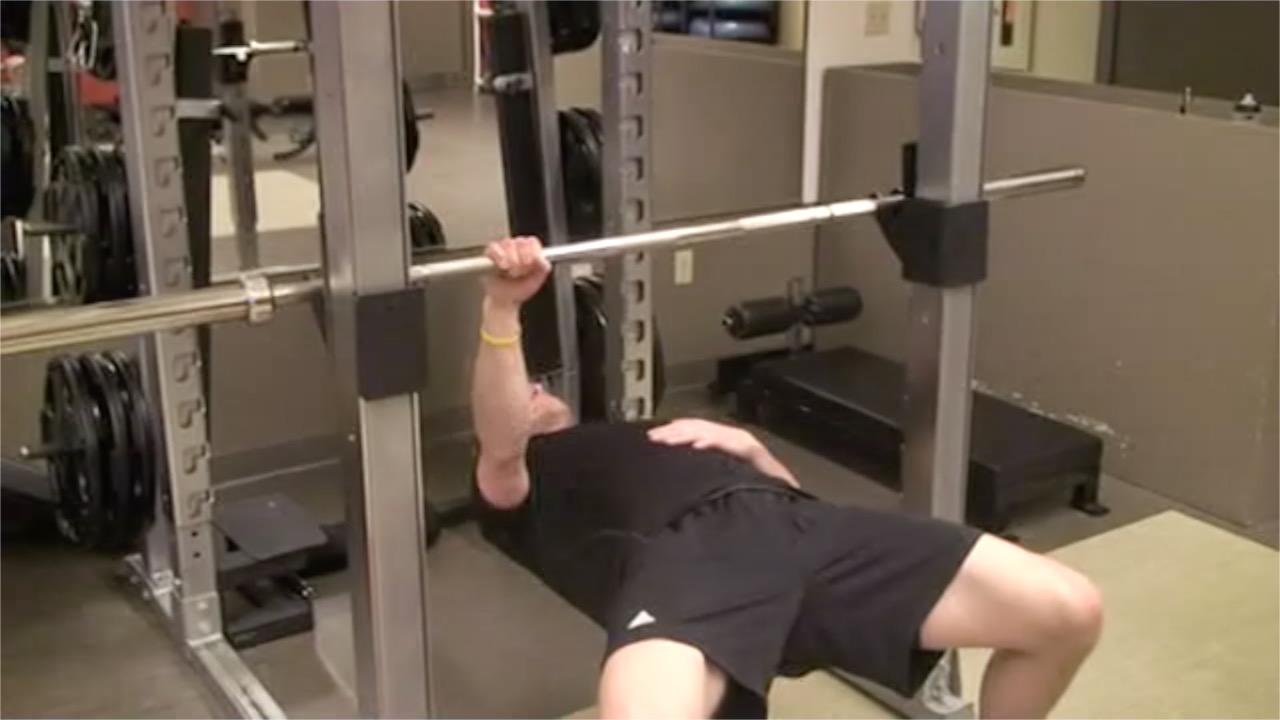 Make Exercise Matter! Opportunities to resist spine motion – Performance Redefined