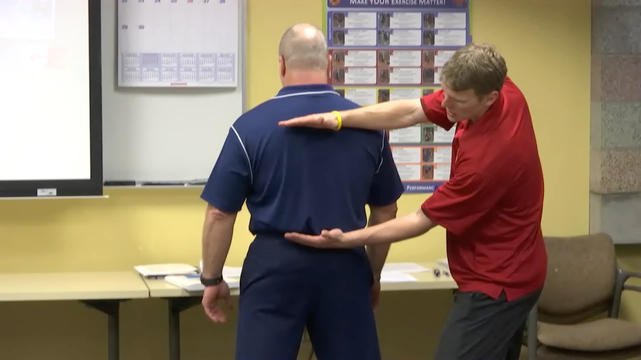 PFT Certification Course – 7 Key Features – Performance Redefined