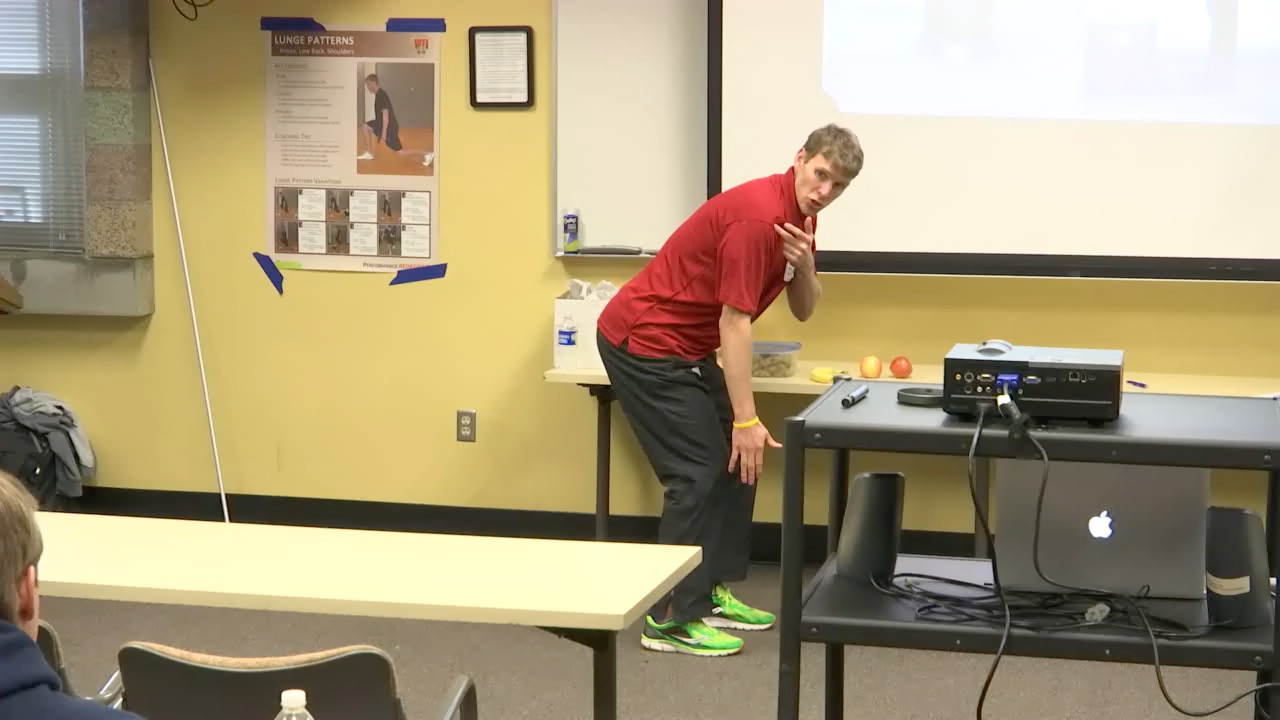 PFT Certification Course – Coaching Module Highlights – Performance ...