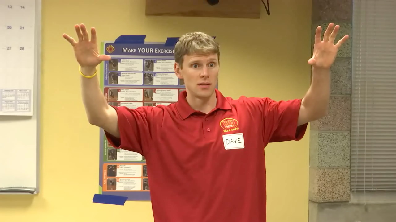 PFT Certification Course – F.I.T.T. Principle Module Highlights – Performance Redefined