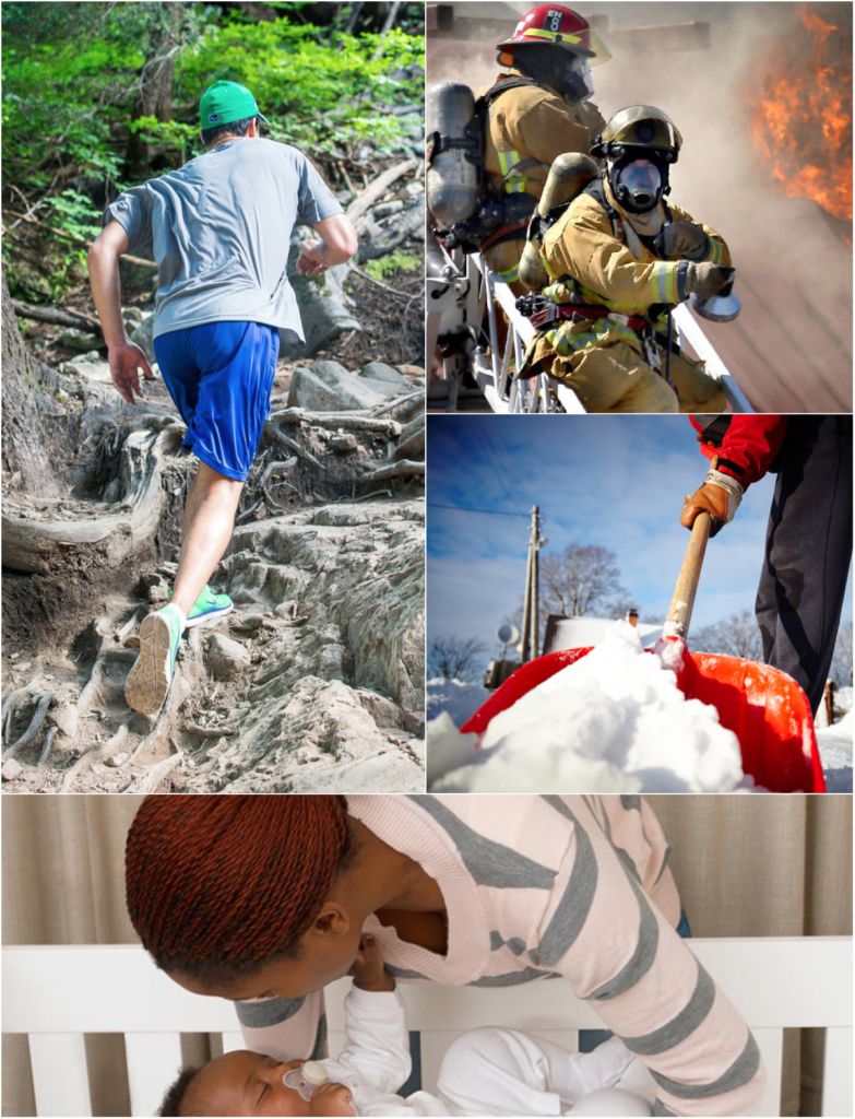 F2T 103 – Mobility and Fitness Assessment (In-Person) – Performance Redefined