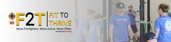 F2T 101 Fitness Principles and Practice – July 26 2021 Registration ...