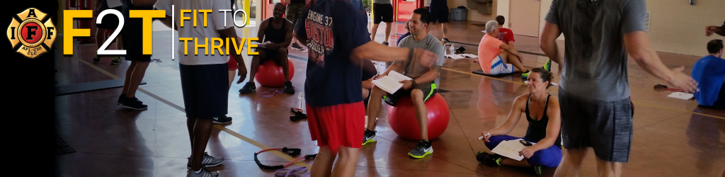 F2T Certificate – Performance Redefined