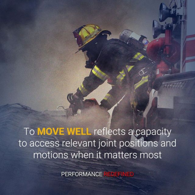 F2T 101 – North Metro Fire Rescue / IAFF Local 2203 – Performance Redefined